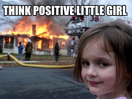 Funny Little Girl Meme