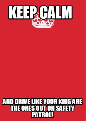 Patrol Drivers Memes