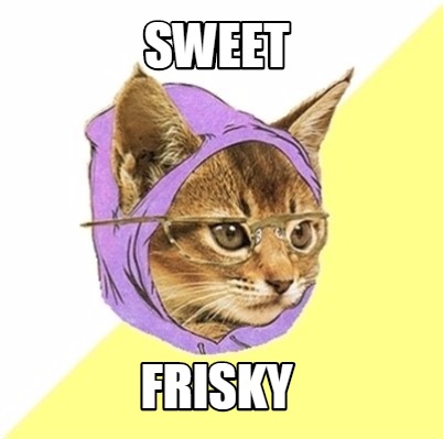 Meme Maker - Sweet Frisky Meme Generator!