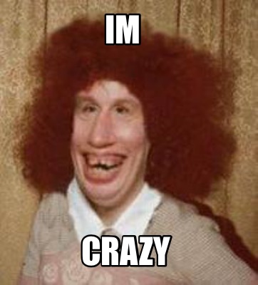 Meme Maker - Im Crazy Meme Generator!