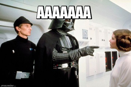 Meme Maker - AAAAAAA Meme Generator!