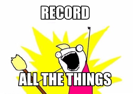 Meme Maker - Record all the things Meme Generator!