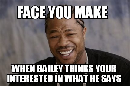 Bailey Meme