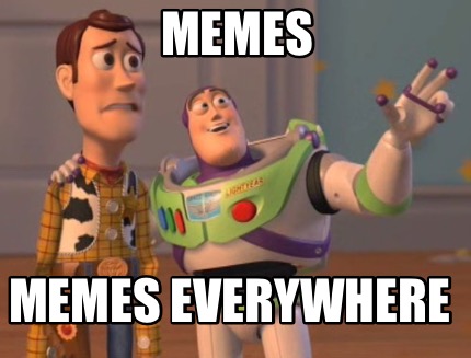 Meme Maker - Memes Memes everywhere Meme Generator!