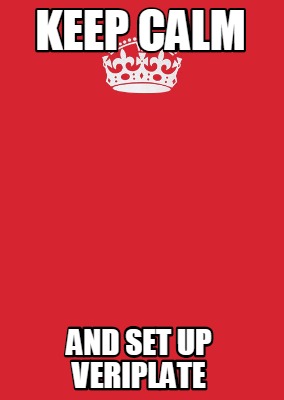 Meme Maker - Keep Calm and set up veriplate Meme Generator!