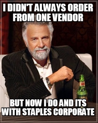 Meme Maker - i didn't always order from one vendor but now i do and its ...