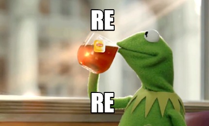 Meme Maker - re re Meme Generator!