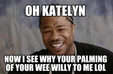 Katelyn Meme Meme Marketing Psychology W/ Katelyn Bourgoin