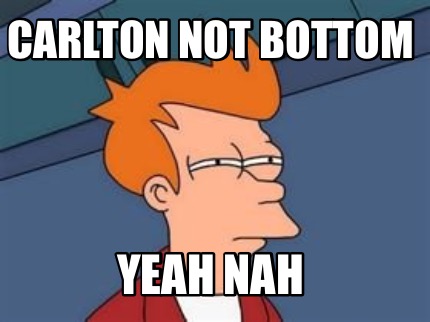 Carlton Meme Generator