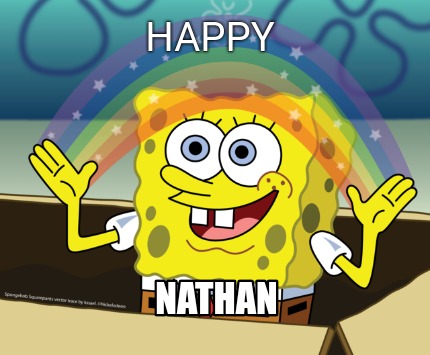 Meme Maker - Happy Nathan Meme Generator!