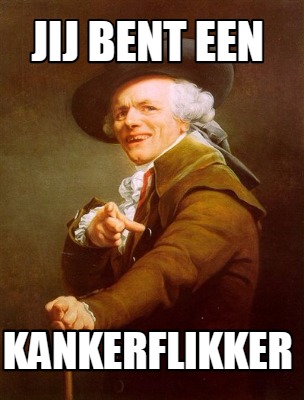 Joseph Ducreux Meme Blank