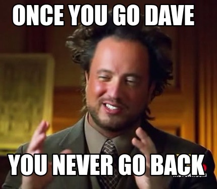 Dave Meme