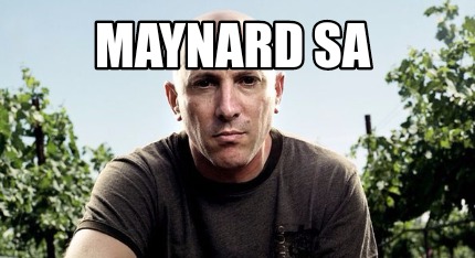 Meme Maker - Maynard sa Meme Generator!