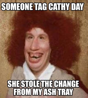 Cathy Meme