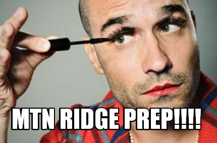 Meme Maker - Mtn ridge prep!!!! Meme Generator!