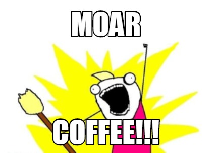Moar Meme