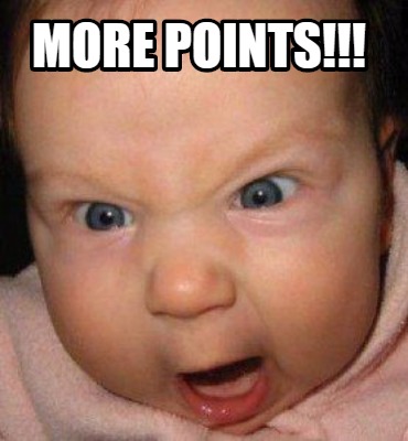 Meme Maker - MORE POINTS!!! Meme Generator!