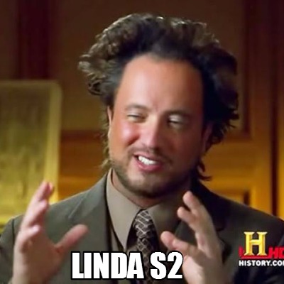Meme Maker - LINDA s2 Meme Generator!