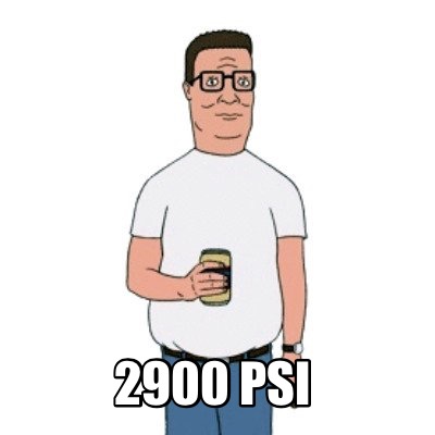 Meme Maker - 2900 PSI Meme Generator!