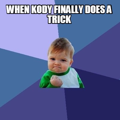 Kody Meme