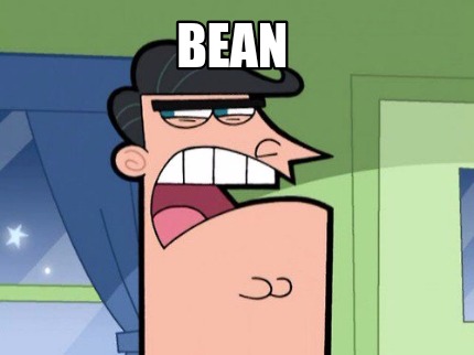 Meme Maker - BEAN Meme Generator!