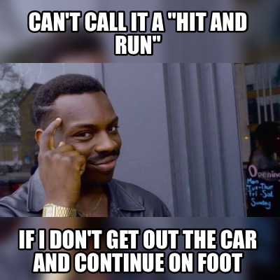 Foot Race Memes