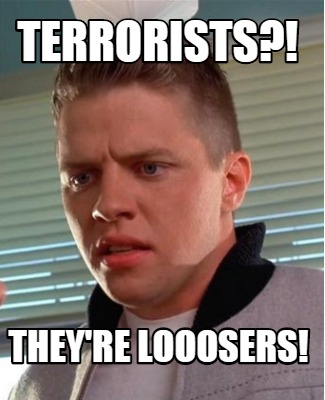 Meme Maker - Biff Tannen Chicken Meme Maker!