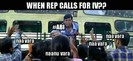 Meme Maker - #abi Meme Generator!