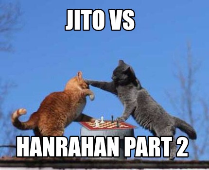 Meme Maker - CHESS BOXING Meme Maker!