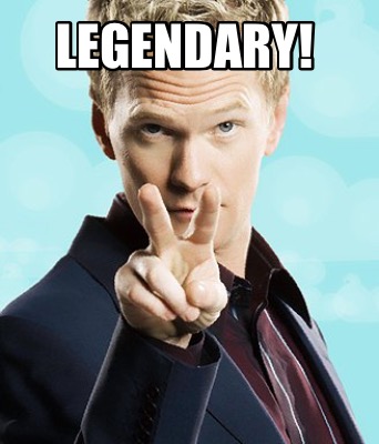 Meme Maker - Legendary! Meme Generator!