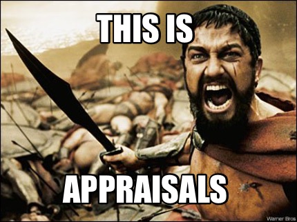 Meme Maker - This is Appraisals Meme Generator!