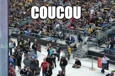 Meme Maker - coucou Meme Generator!