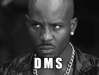 Meme Maker - D M S Meme Generator!