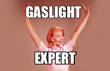 Meme Maker - Gaslight EXPERT Meme Generator!