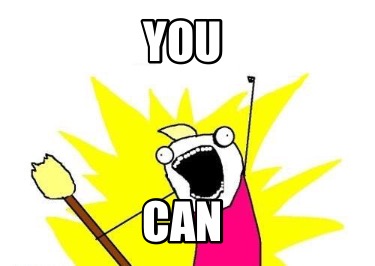 Meme Maker - You Can Meme Generator!