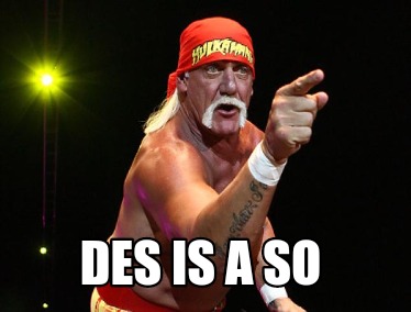 Meme Maker - des is a so Meme Generator!