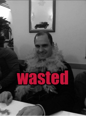 Meme Maker - wasted Meme Generator!