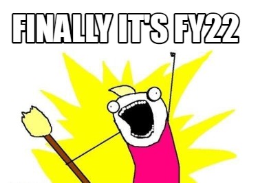 Meme Maker - FINALLY IT's FY22 Meme Generator!