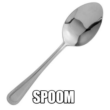 Meme Maker - spoom Meme Generator!