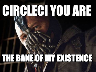 Bane Meme Born In It