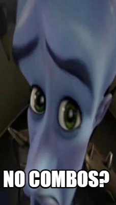 Meme Maker - No combos? Meme Generator!