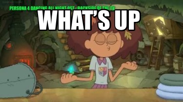 Meme Maker - What’s up Meme Generator!