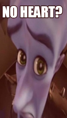 Meme Maker - no heart? Meme Generator!