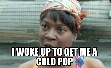 Sweet Brown Meme
