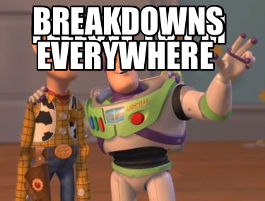 Everywhere Meme Generator