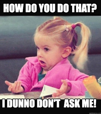 Meme Maker - Maria, we're like the same size Meme Generator!