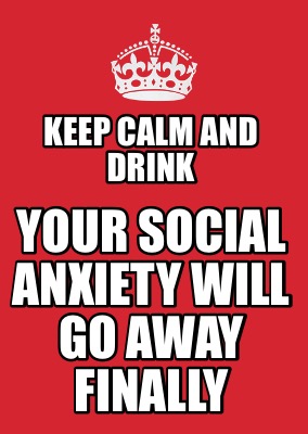Meme Maker - KEEP CALM AND BEHAVE YOURSELF Meme Generator!