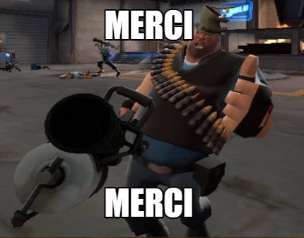 Meme Maker - merci merci Meme Generator!
