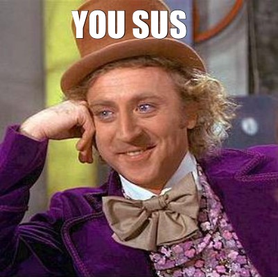 Meme Maker - You sus Meme Generator!