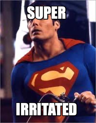 Meme Maker - Super Irritated Meme Generator!